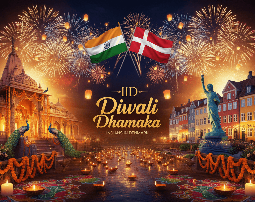 home | Indians In Denmark